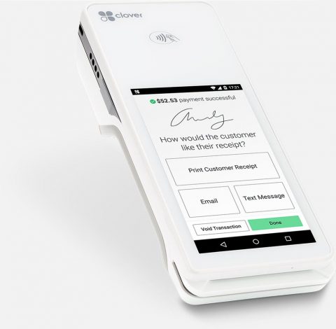 Clover Flex - Evolution Cash